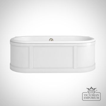 Victorian Baths | The Victorian Emporium