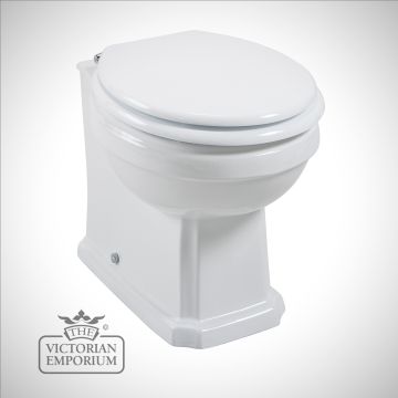 Victorian Toilet | The Victorian Emporium