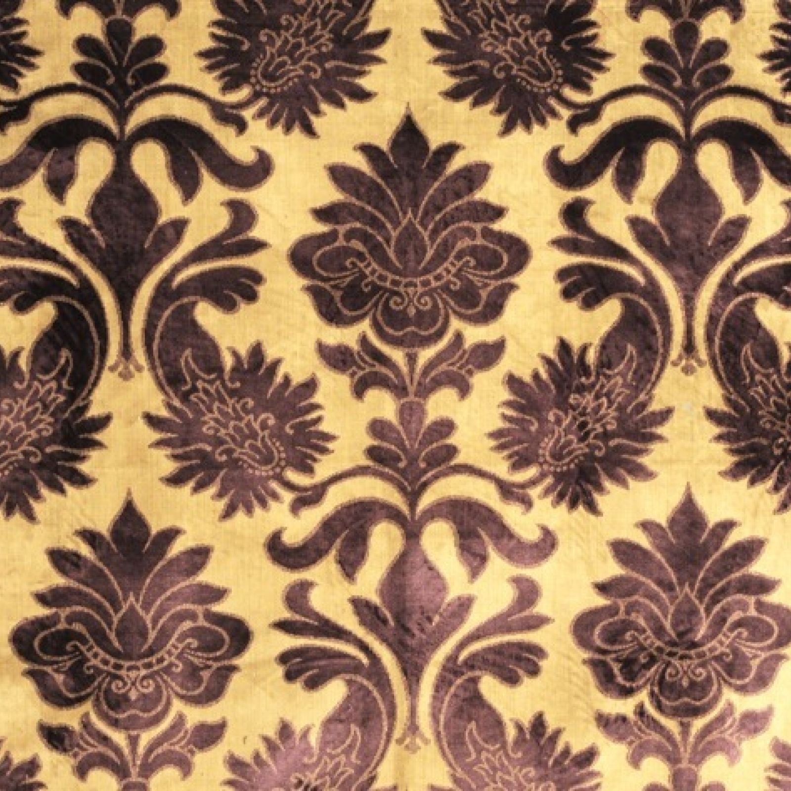 Magnus Fabric - Crocus | Historical Collection - Fabrics