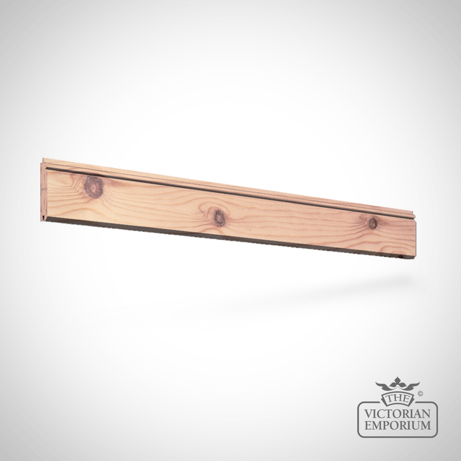 Reed and Bead Panelling 67 x 14mm | Panelling