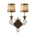 Justine wall sconce | The Victorian Emporium