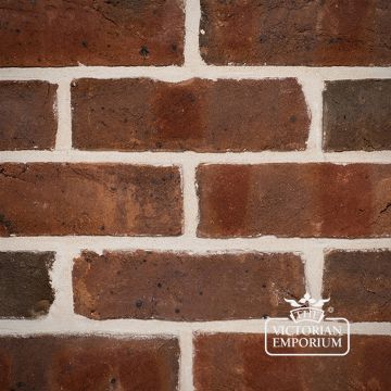 Cambridge Buff/Suffolk White Brick Slip