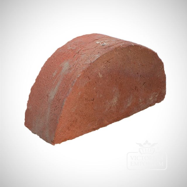 Half Round Coping | The Victorian Emporium