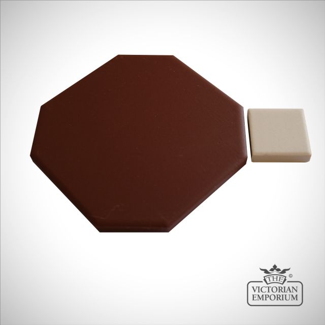 Octagonal/square floor tiles | The Victorian Emporium
