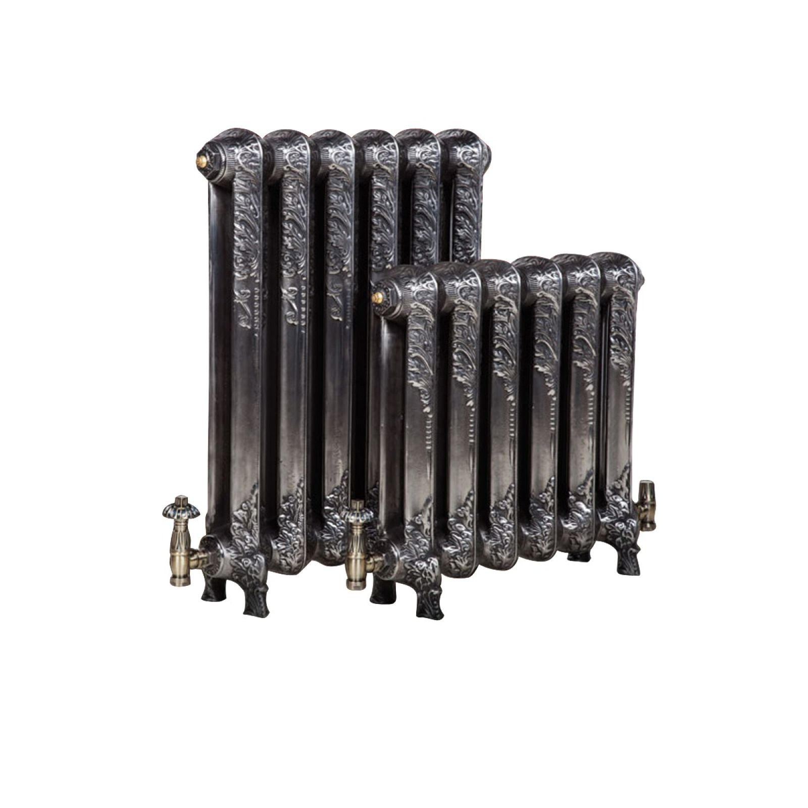 Dorchester Electric Radiator 540mm high
