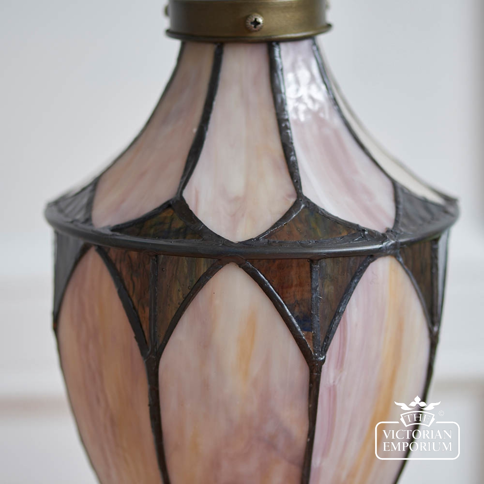 Brooklyn small or medium acorn | The Victorian Emporium