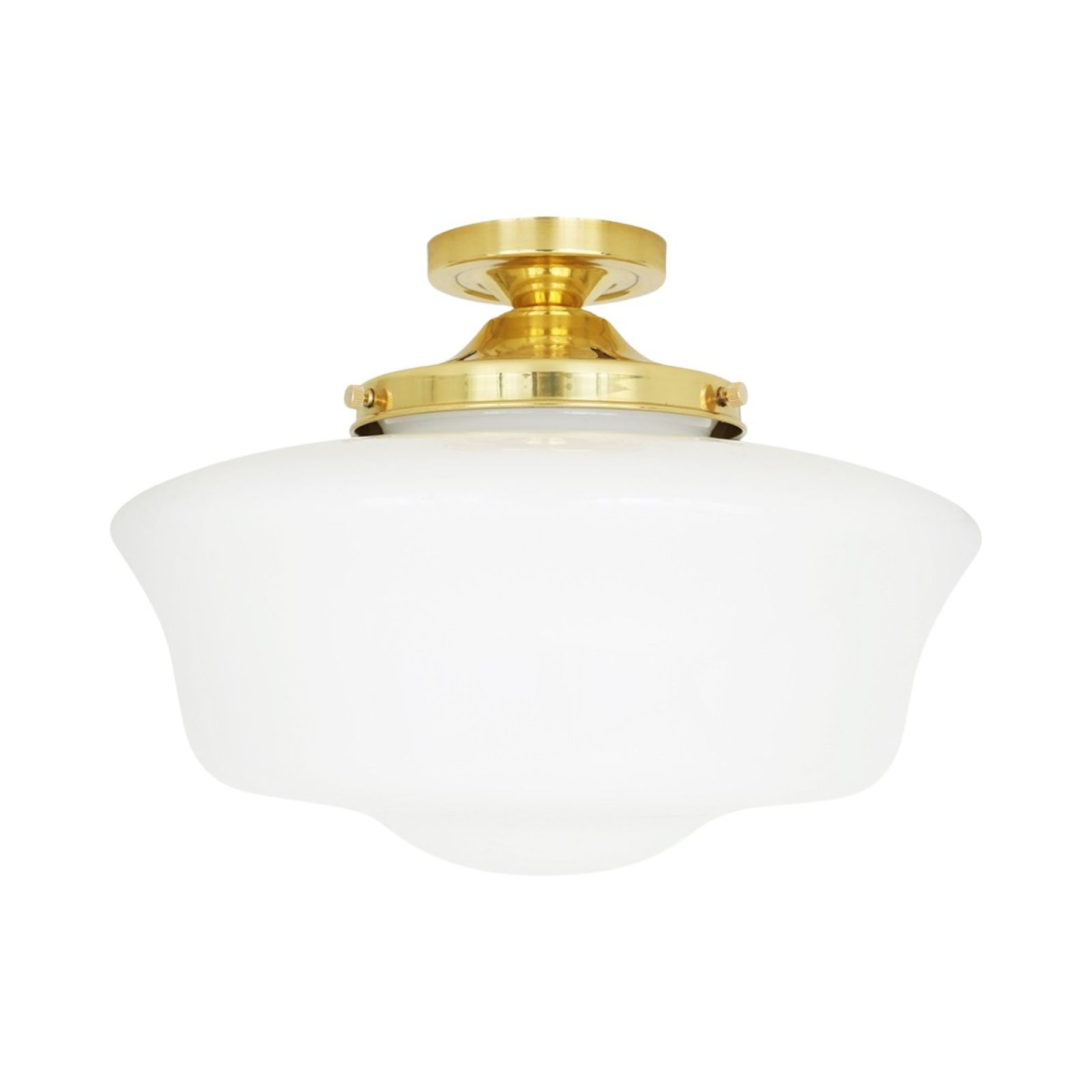 Anath Ceiling Light IP44 in a choice of finishes