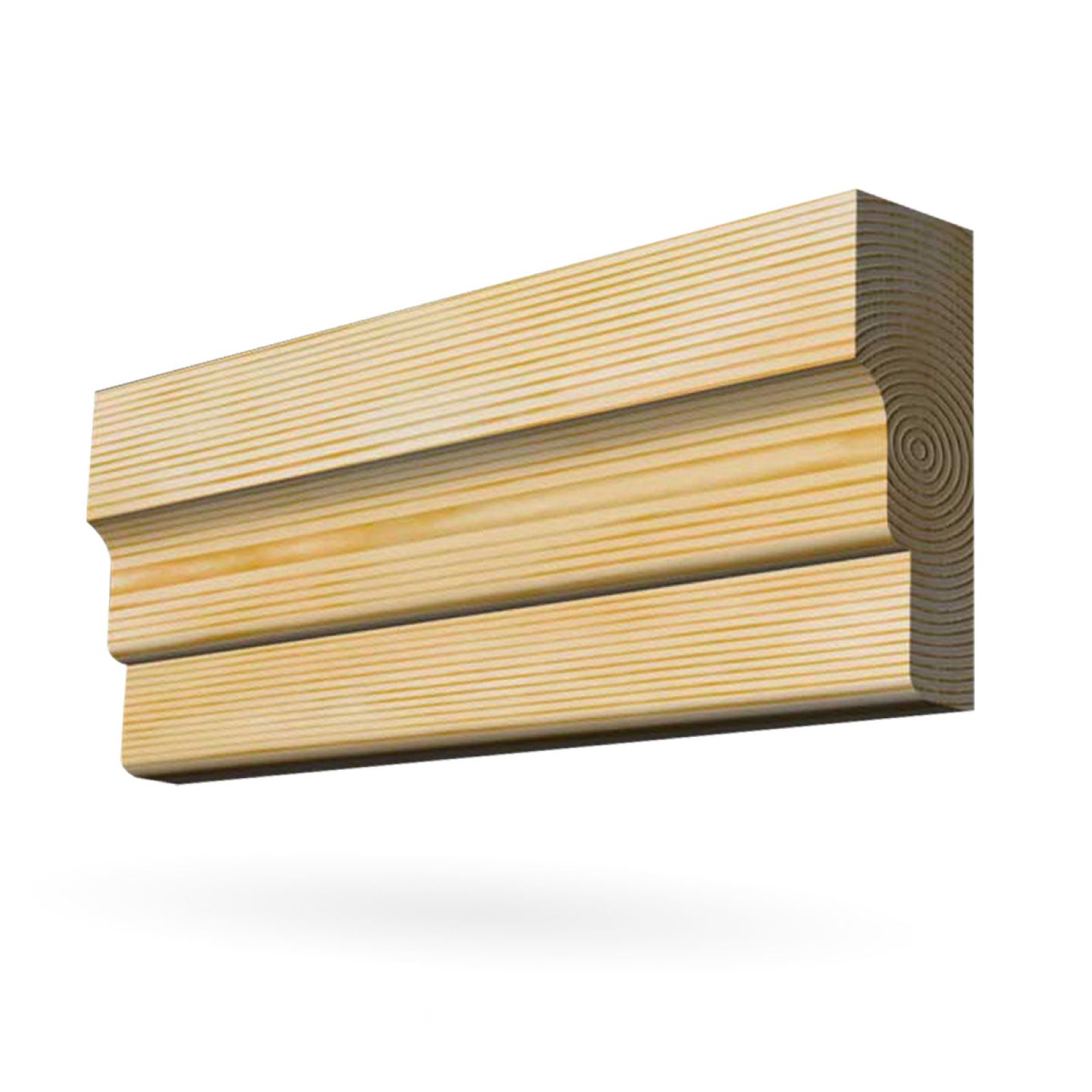 Plinth 110mm x 35mm. | Plinth | The Victorian Emporium