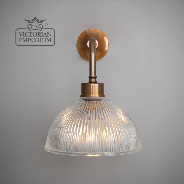 Daka Primatics Wall Light | The Victorian Emporium