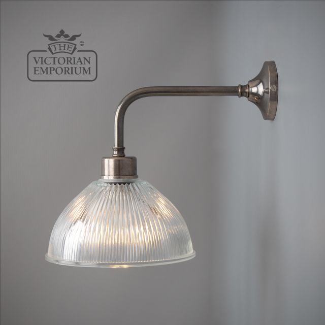 Daka Primatics Wall Light | The Victorian Emporium
