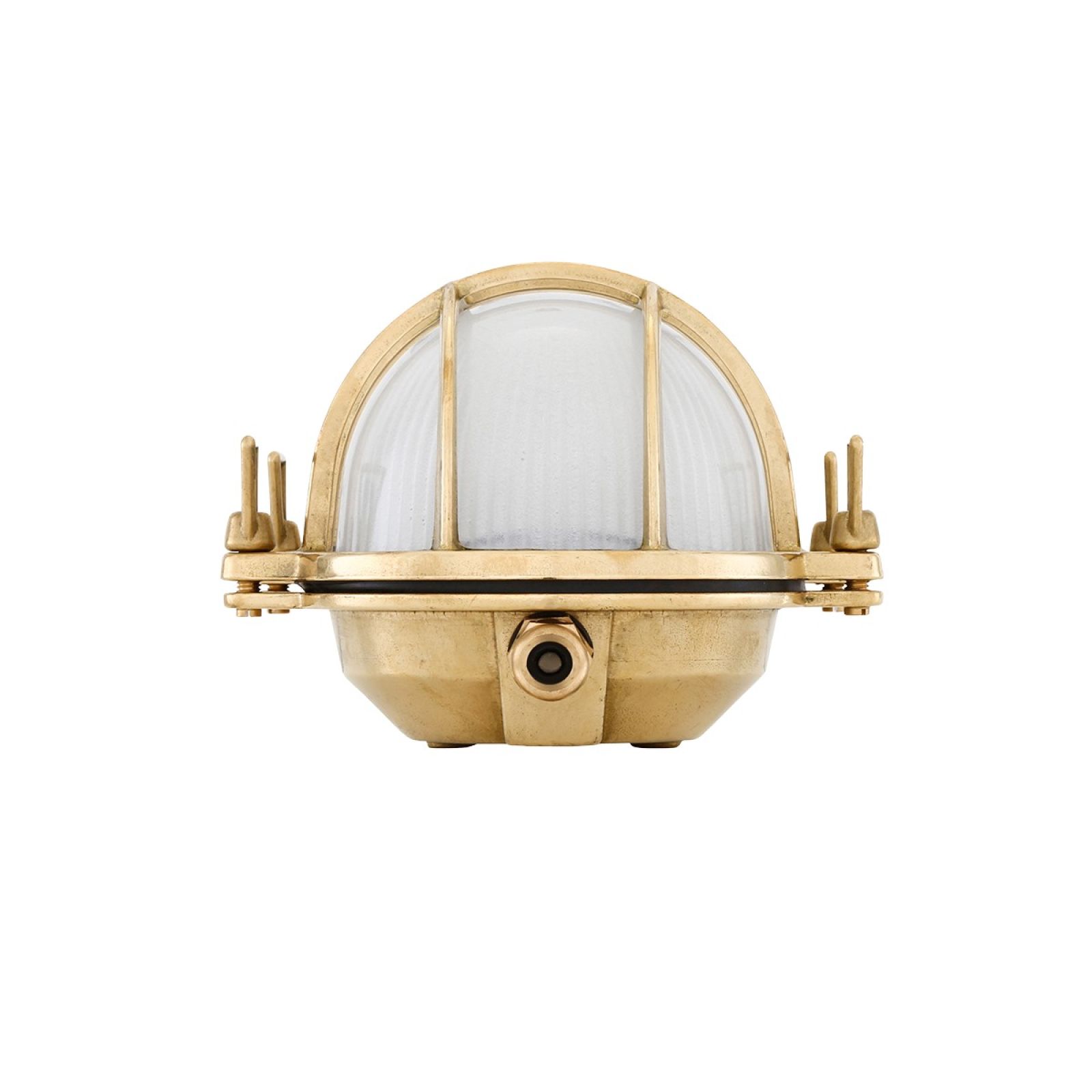 Ross Wall Light - Emergency Light - in a choice of finishes