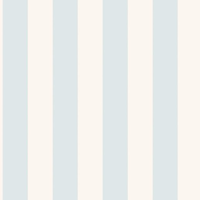 Plain stripes wallpaper - in a choice of 4 colourways