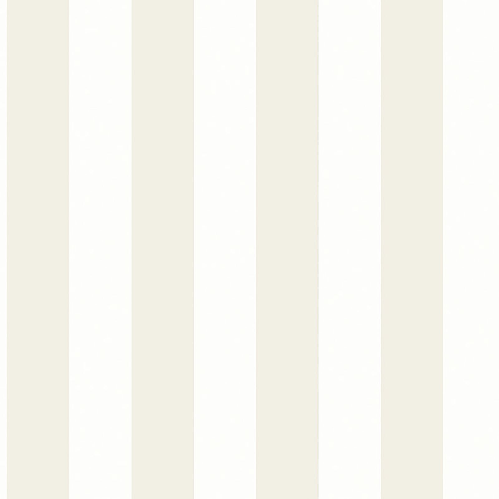 Plain stripes wallpaper - in a choice of 4 colourways