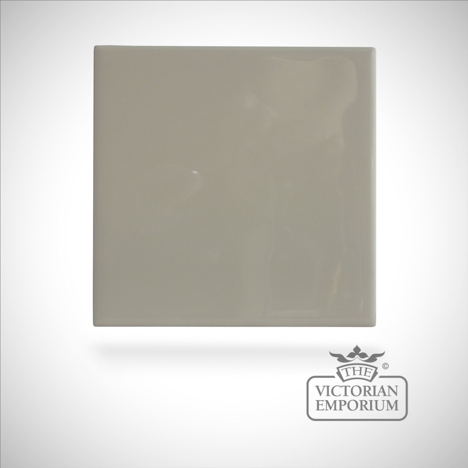 Landscapes - Mist - 110x110mm | The Victorian Emporium