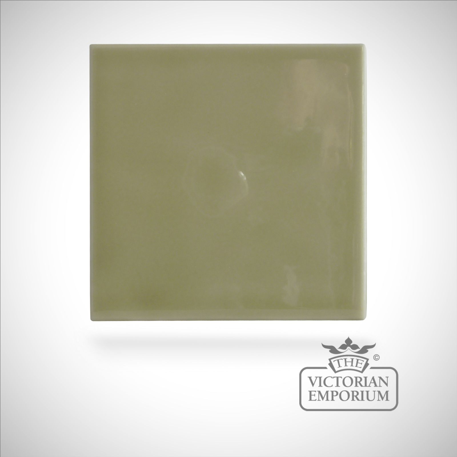 Landscapes - Coombe - 110x110mm | The Victorian Emporium