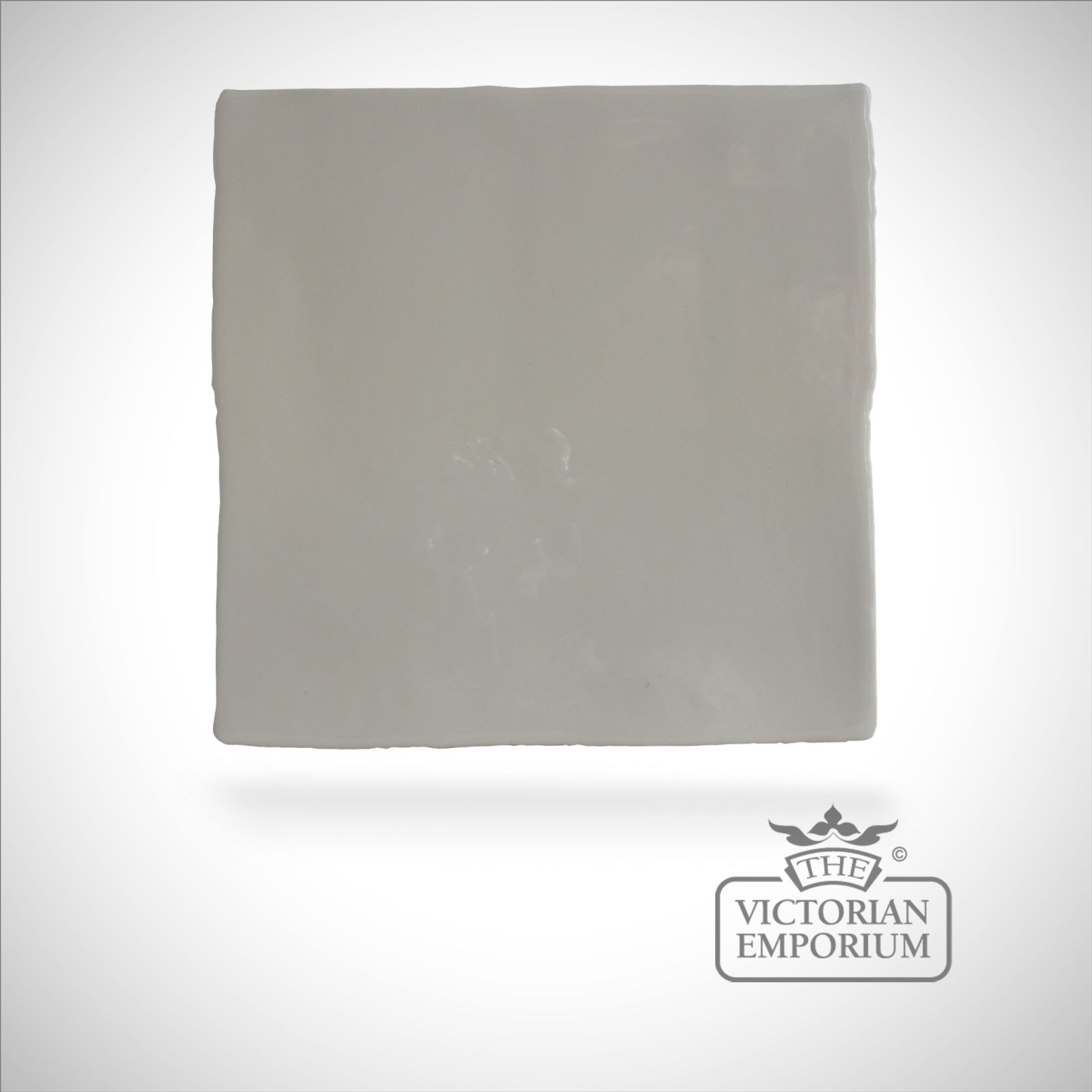 Elemental - Shell - 130x130mm | The Victorian Emporium