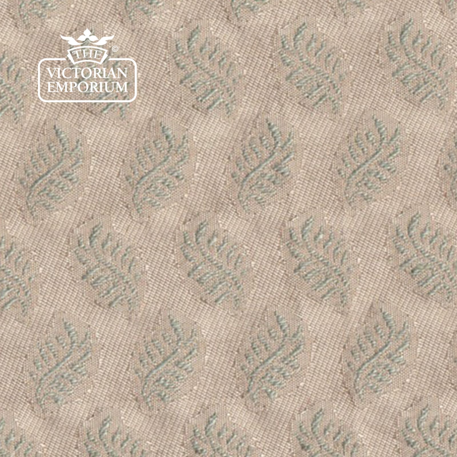 Fern Fabric in a choice of colourways
