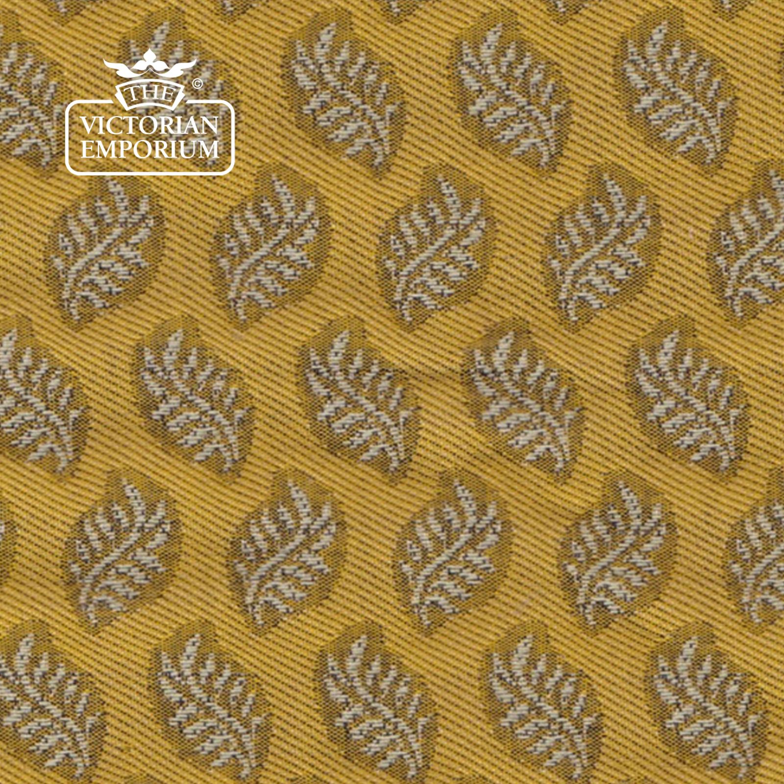 Fern Fabric in a choice of colourways