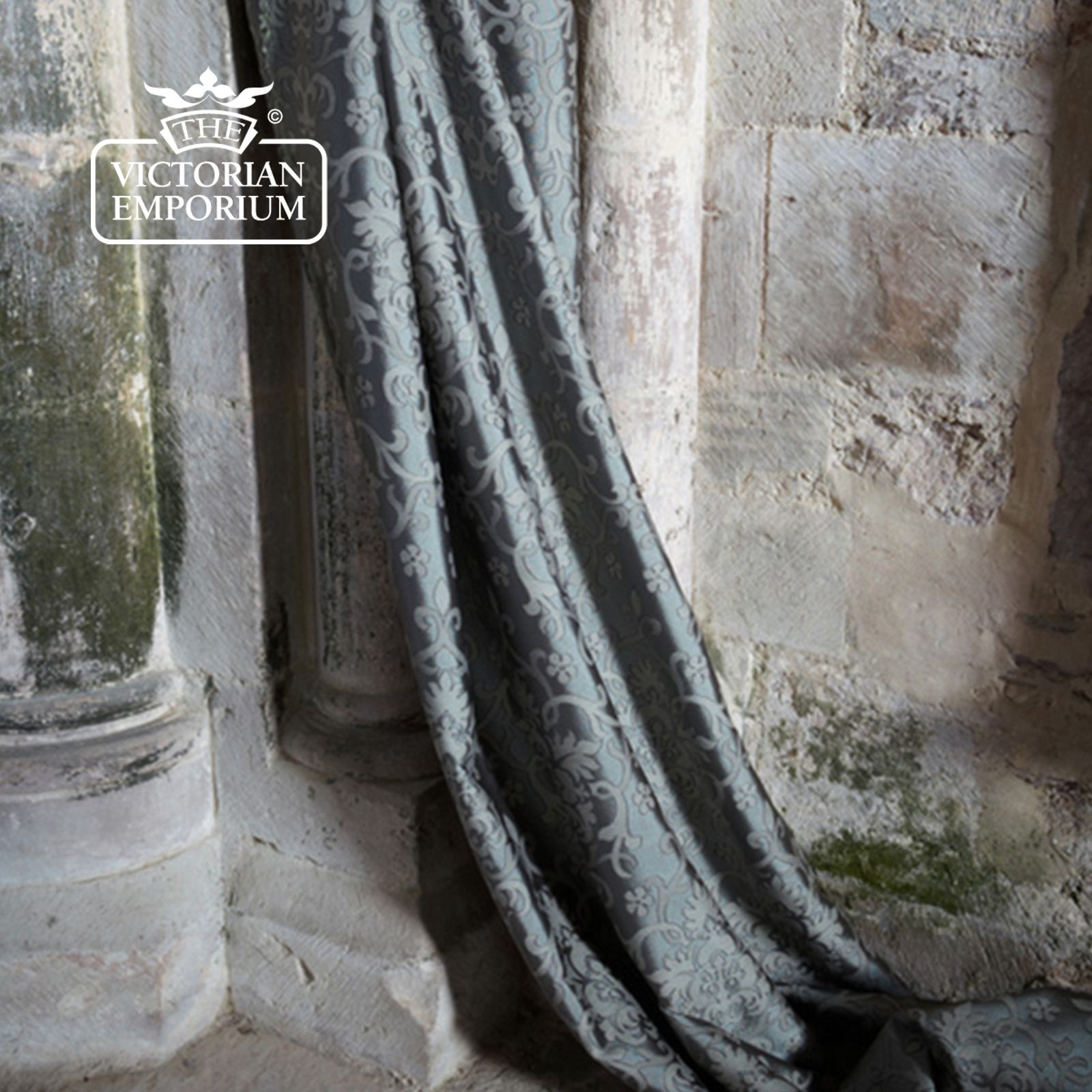 Gabriel Fabric in a choice of 3 colourways