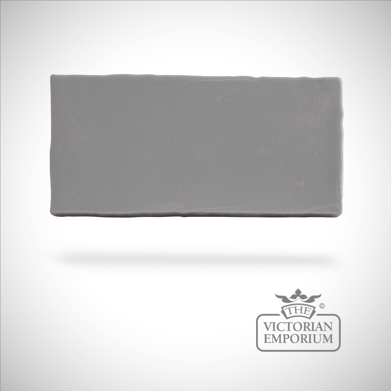 Classics - Blue Woodsmoke - 130x63mm