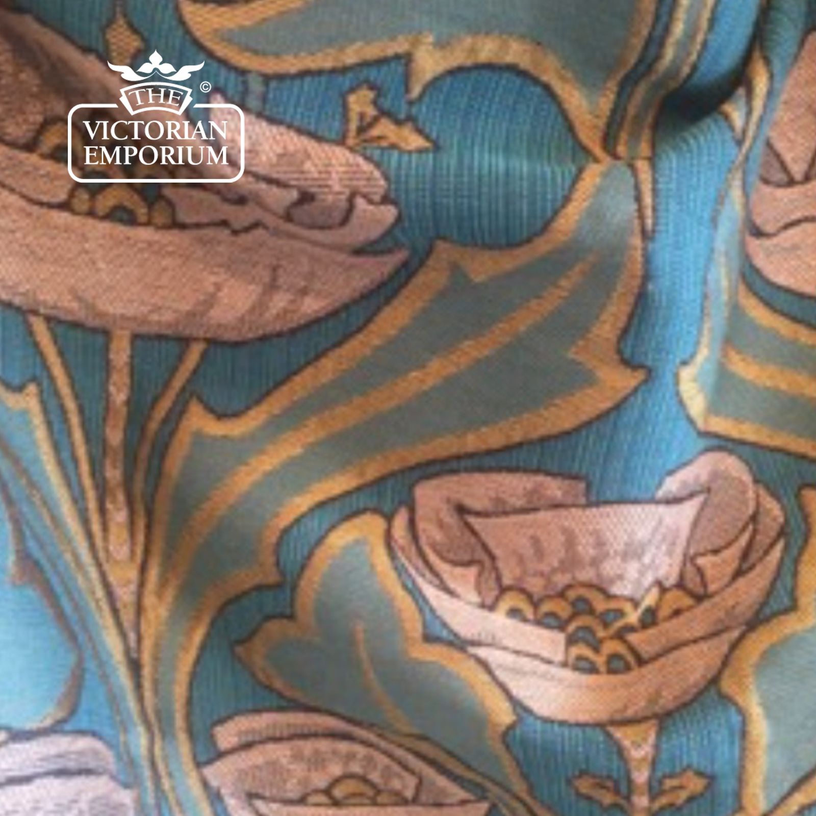 Maybeck Fabric in a choice of 3 colourways