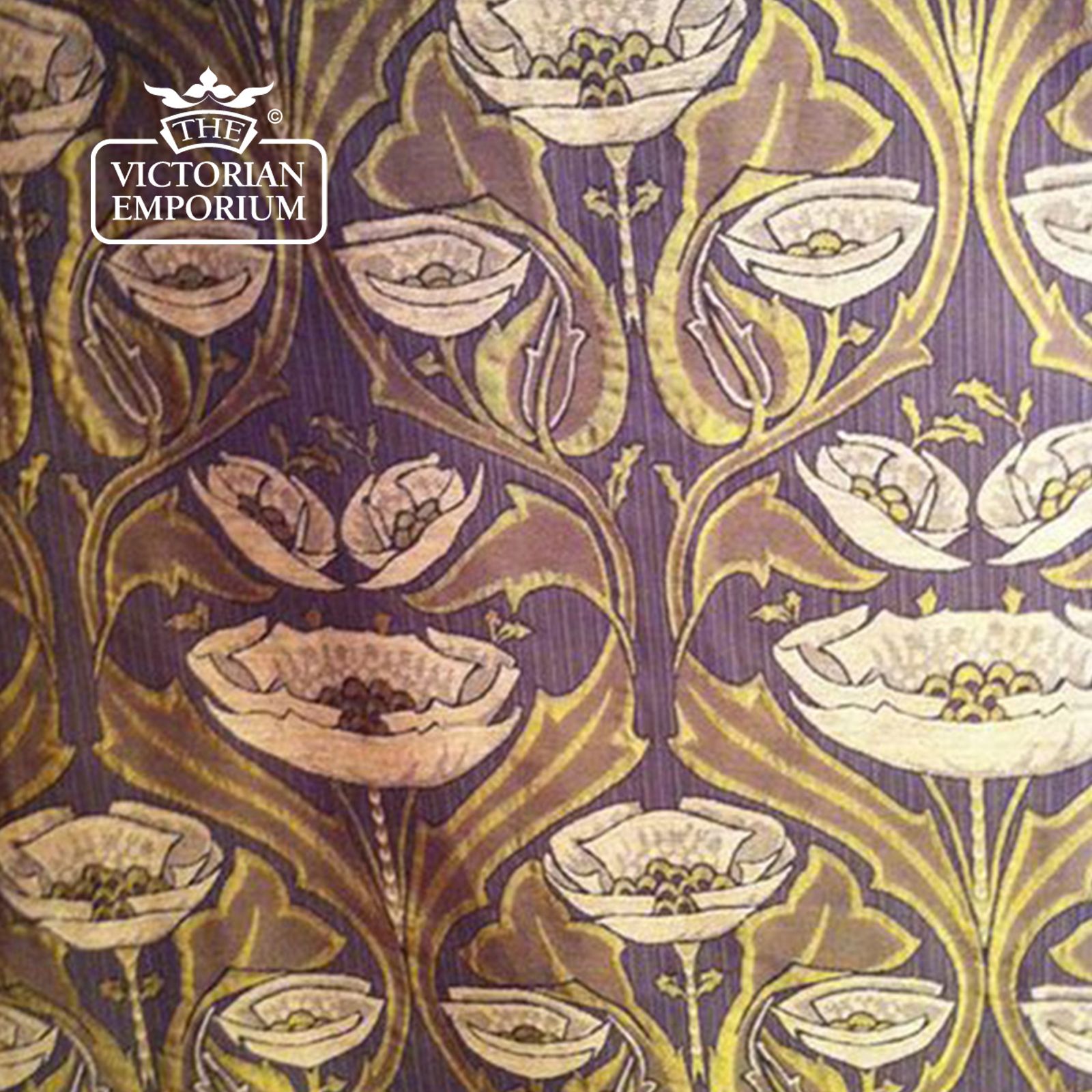 Maybeck Fabric in a choice of 3 colourways