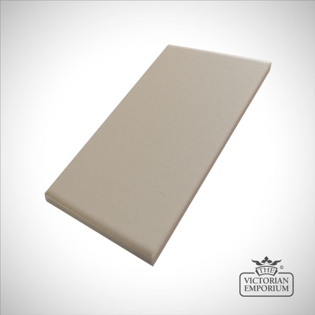 Thick Strip Tile 15x7.5cm | The Victorian Emporium