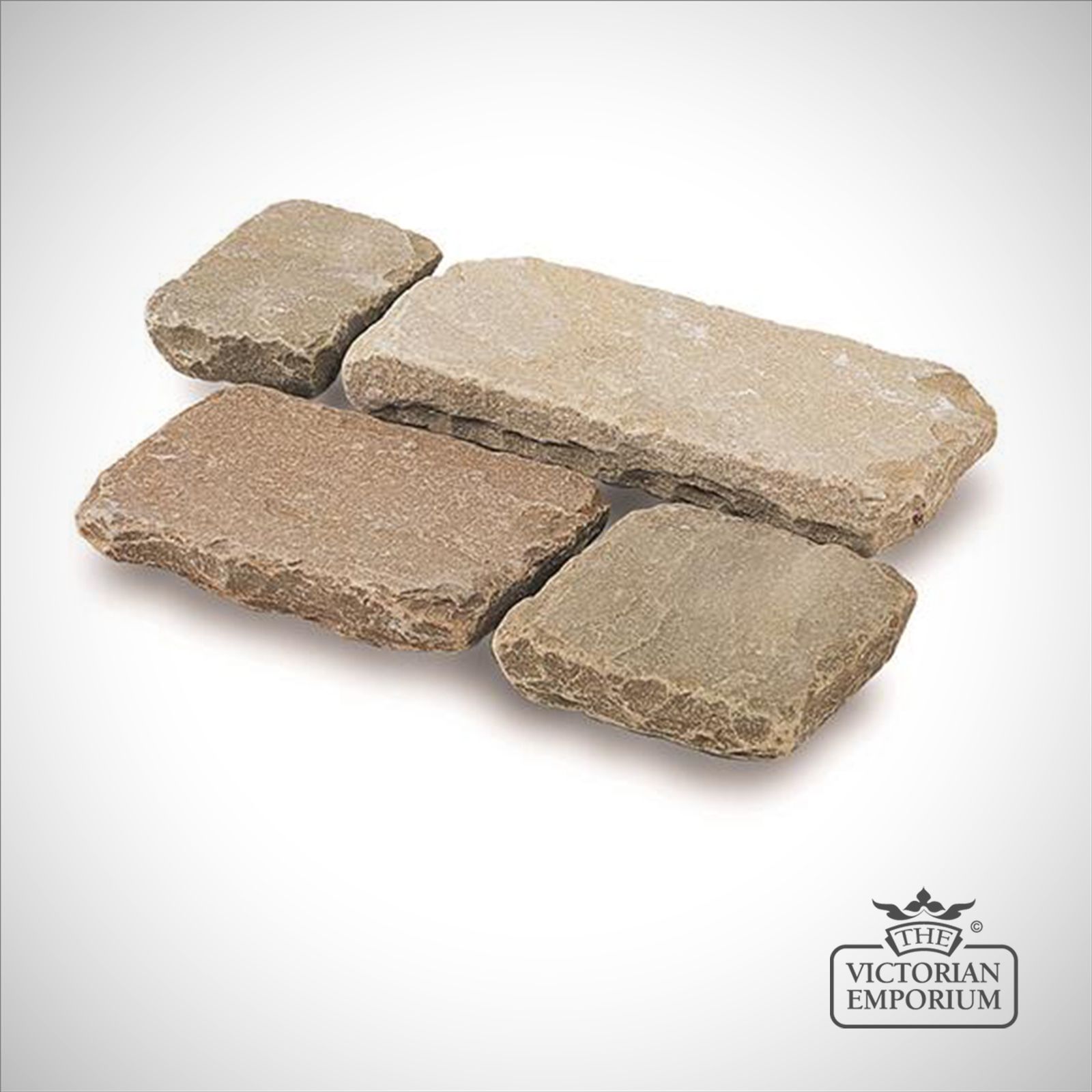Vintage Stone | The Victorian Emporium