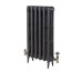 Victorian radiator 760mm high 4 column