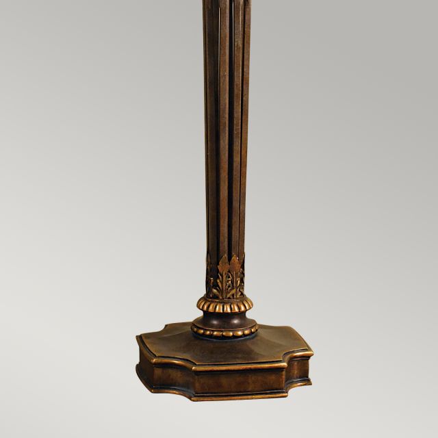 Opera Floor Lamp | Floor Lamps | The Victorian Emporium