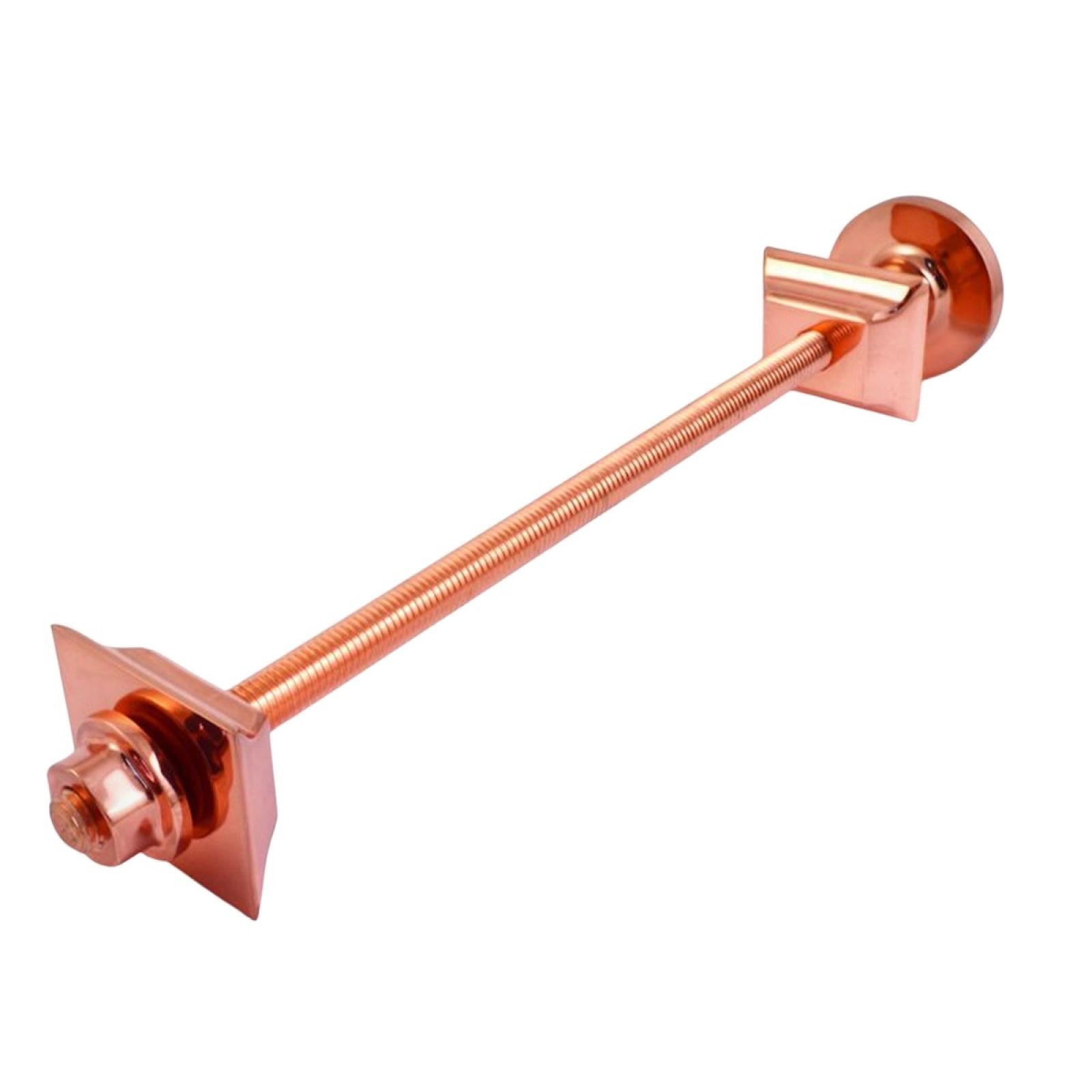 Wall stays for cast iron radiators | The Victorian Emporium