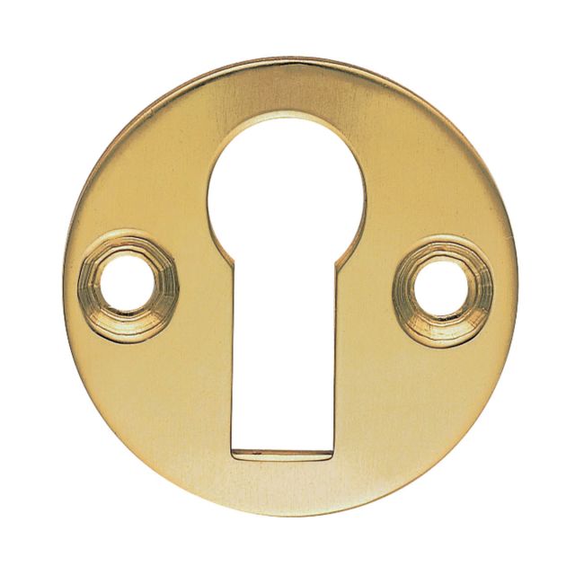 Victorian escutcheon - plain | Escutcheons