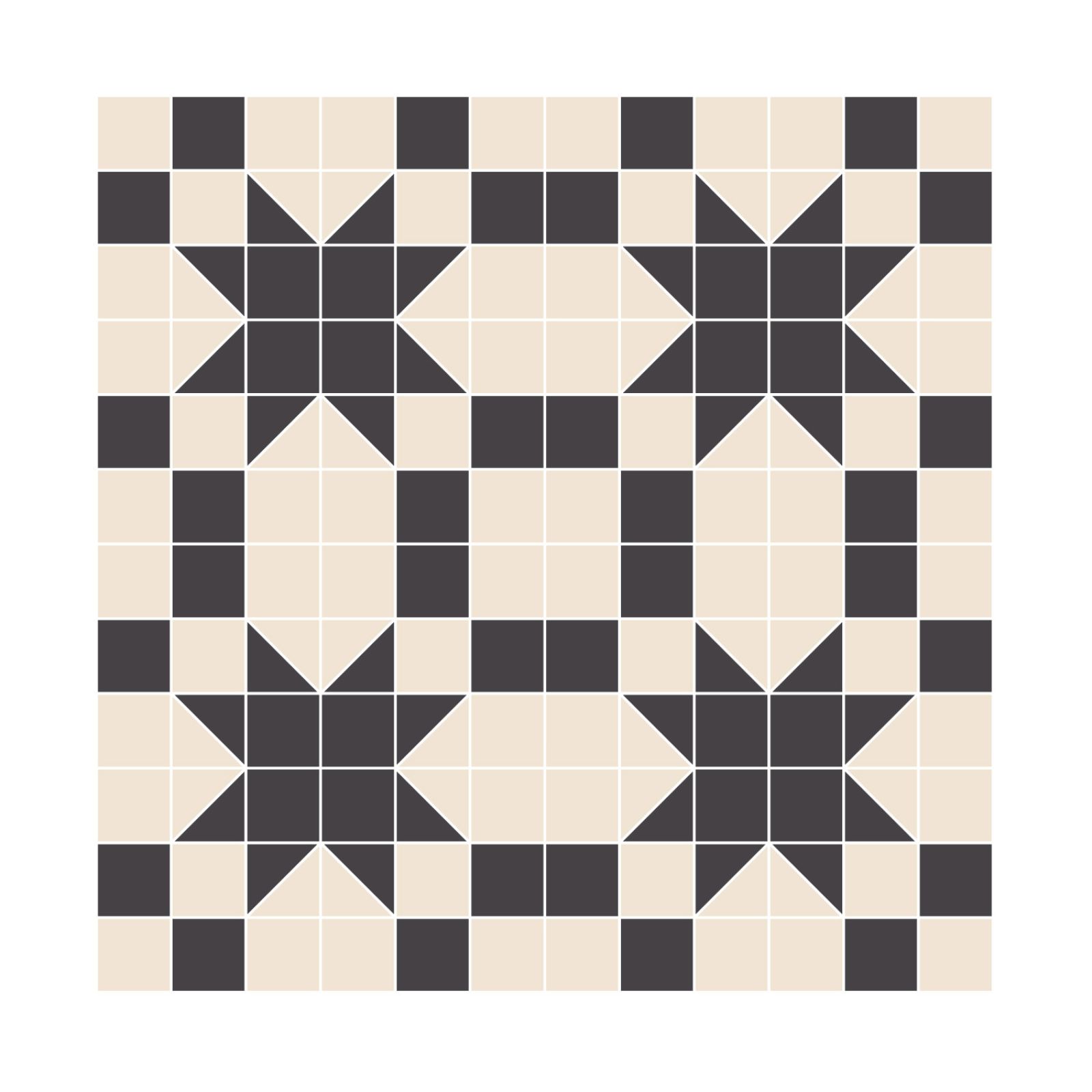 Mosaic Floor Tile Patterns