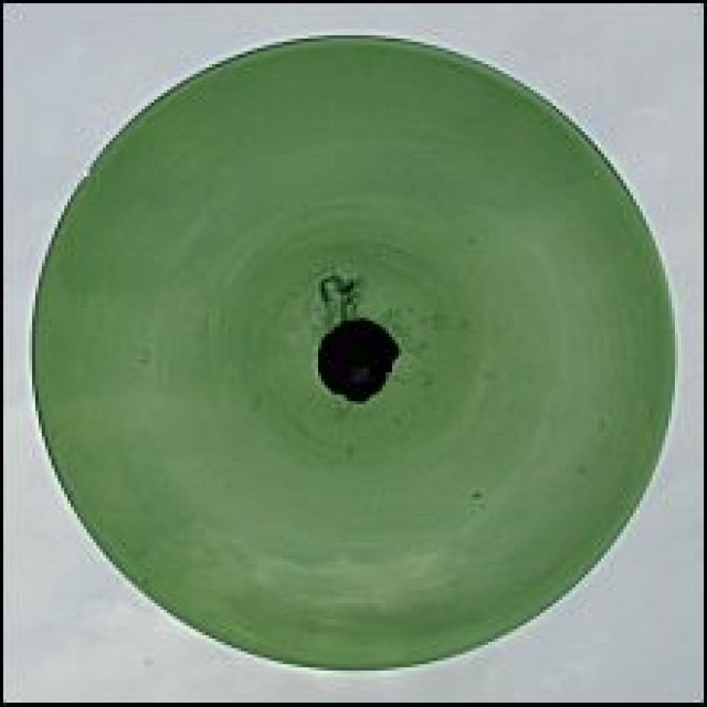 Glass Rondels in a wide choice of vibrant colours