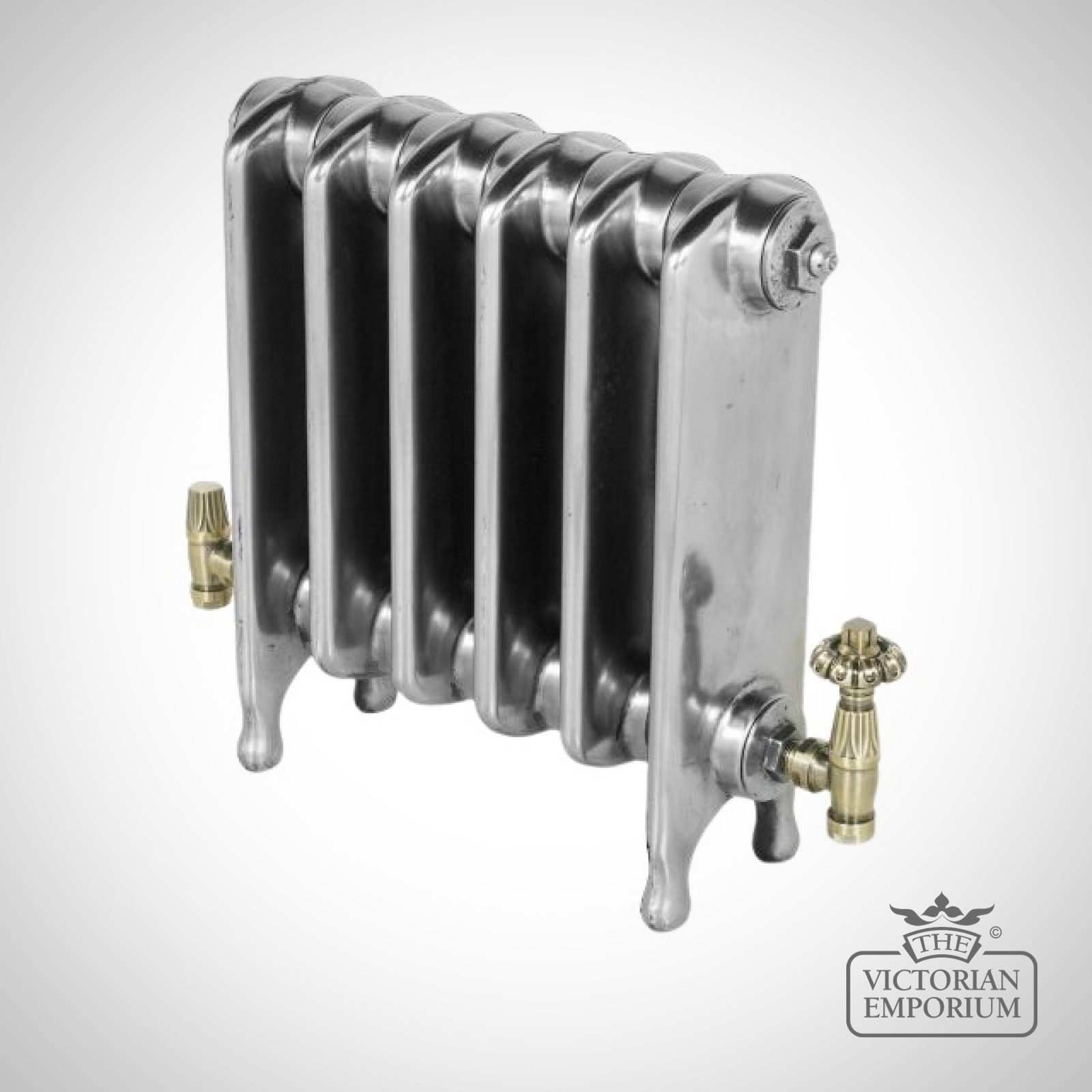 Cliveden Electric Radiator 440mm high