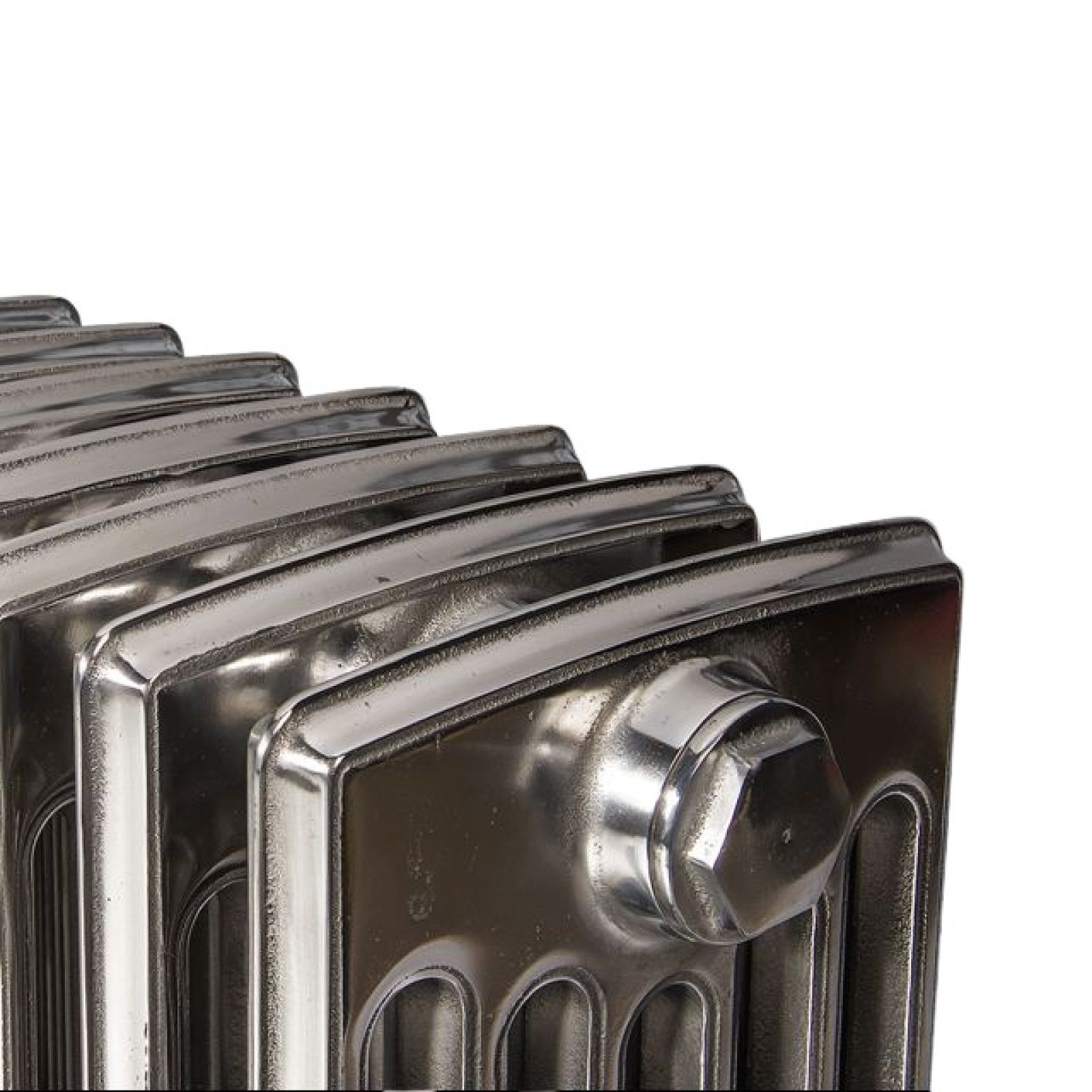 Georgia Electric Radiator 6 column 485mm high