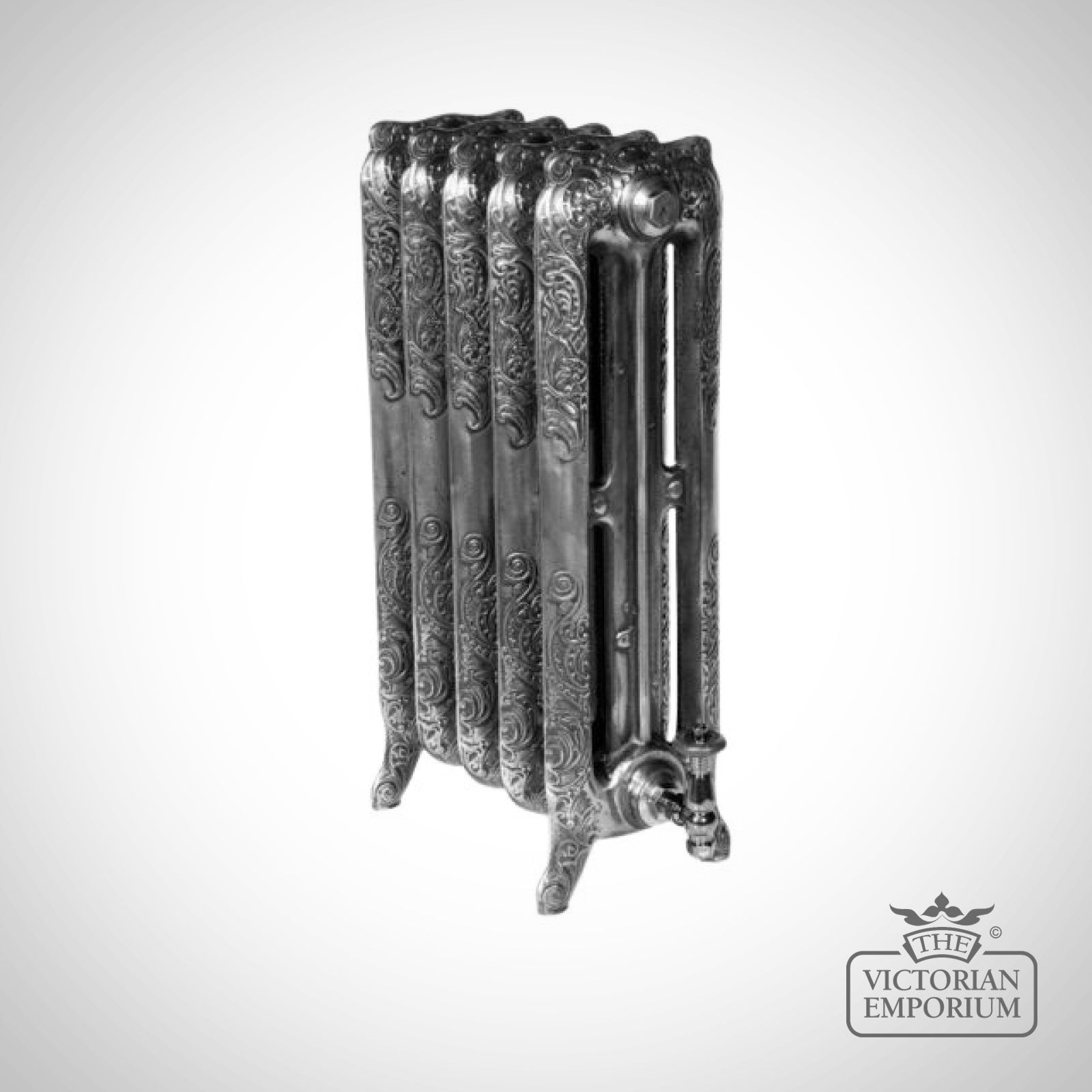 Cambridge Electric Radiator 765mm high